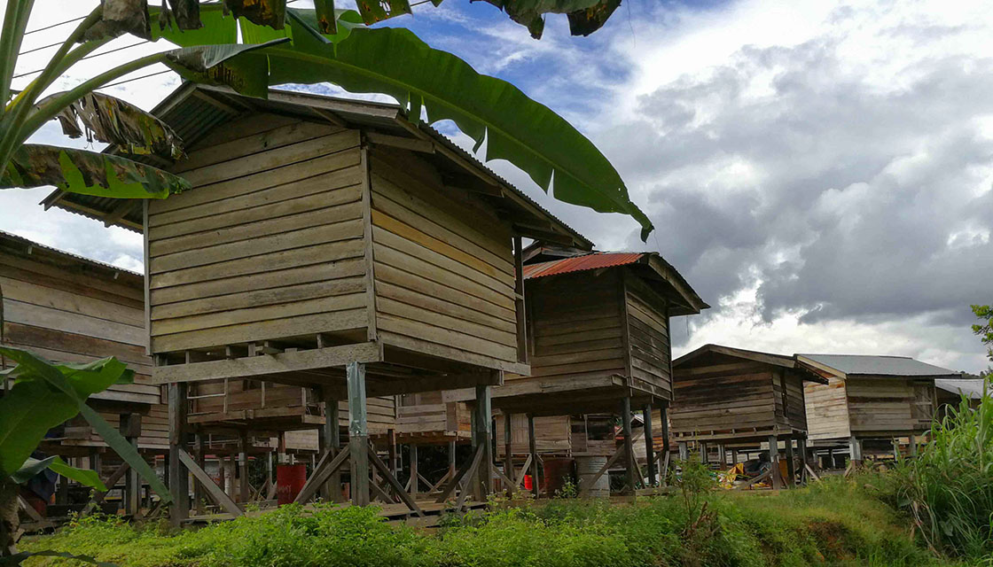 DISCOVER THE LITTLE KNOWN LONG BANGA - SportsWorld Malaysia