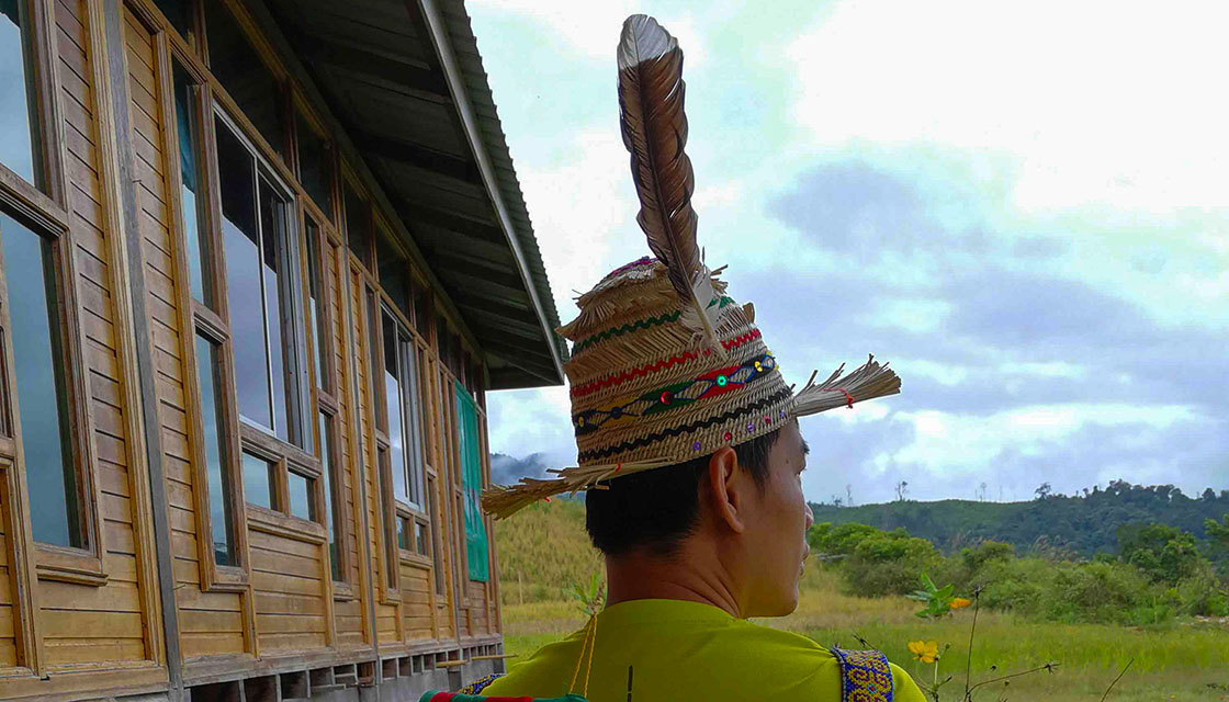 DISCOVER THE LITTLE KNOWN LONG BANGA - SportsWorld Malaysia