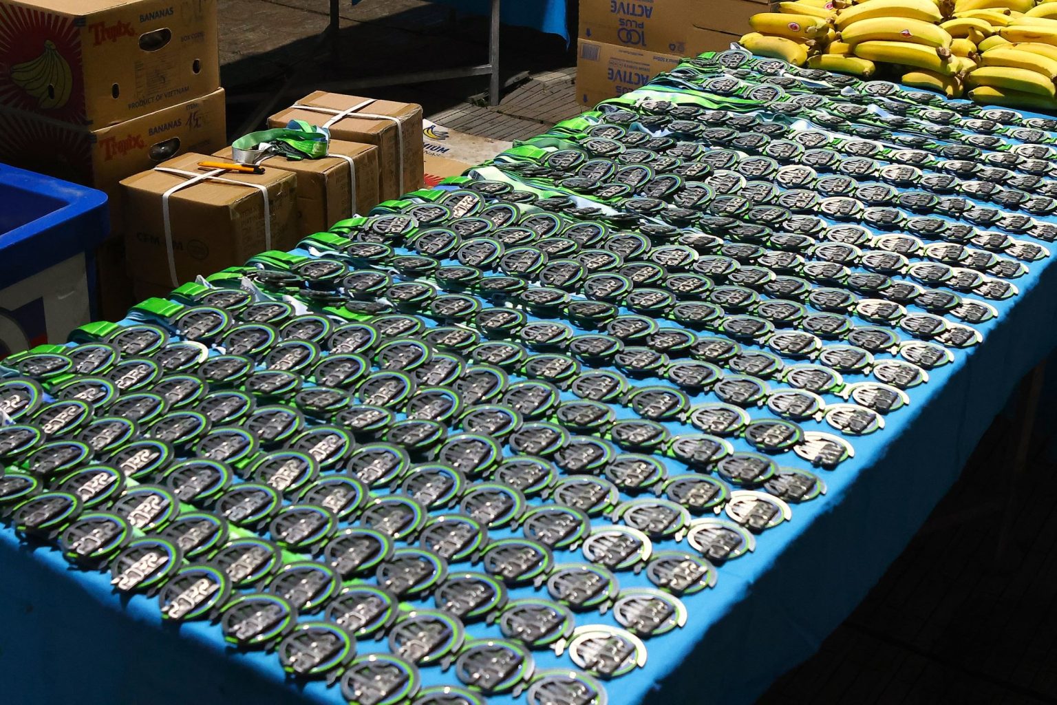 Four-way Tussle For Malaysian Marathon Crown at Kuala Lumpur Standard ...