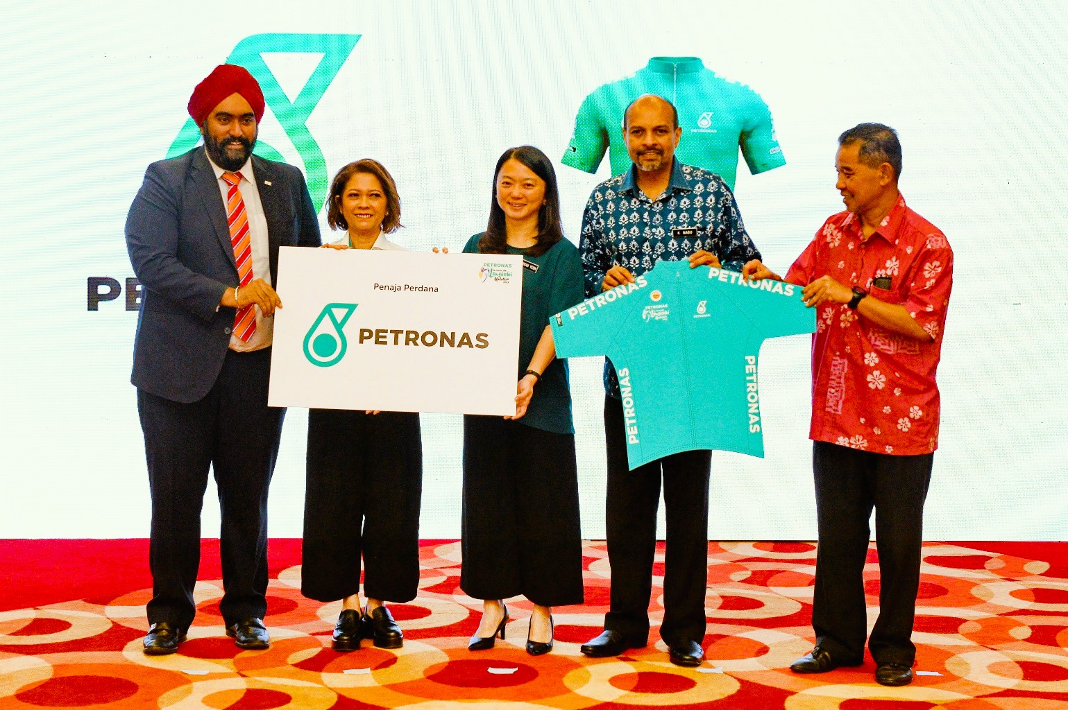 PETRONAS Boosts Le Tour de Langkawi with Multi-Year Sponsorship ...