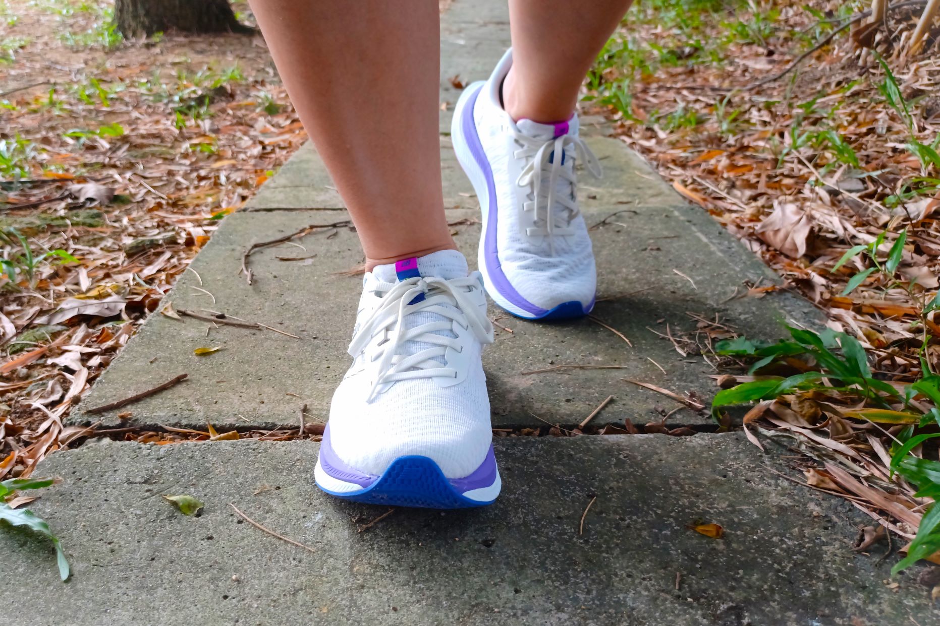 New Balance FuelCell Propel v4 Shoe Review: A Versatile and Affordable ...