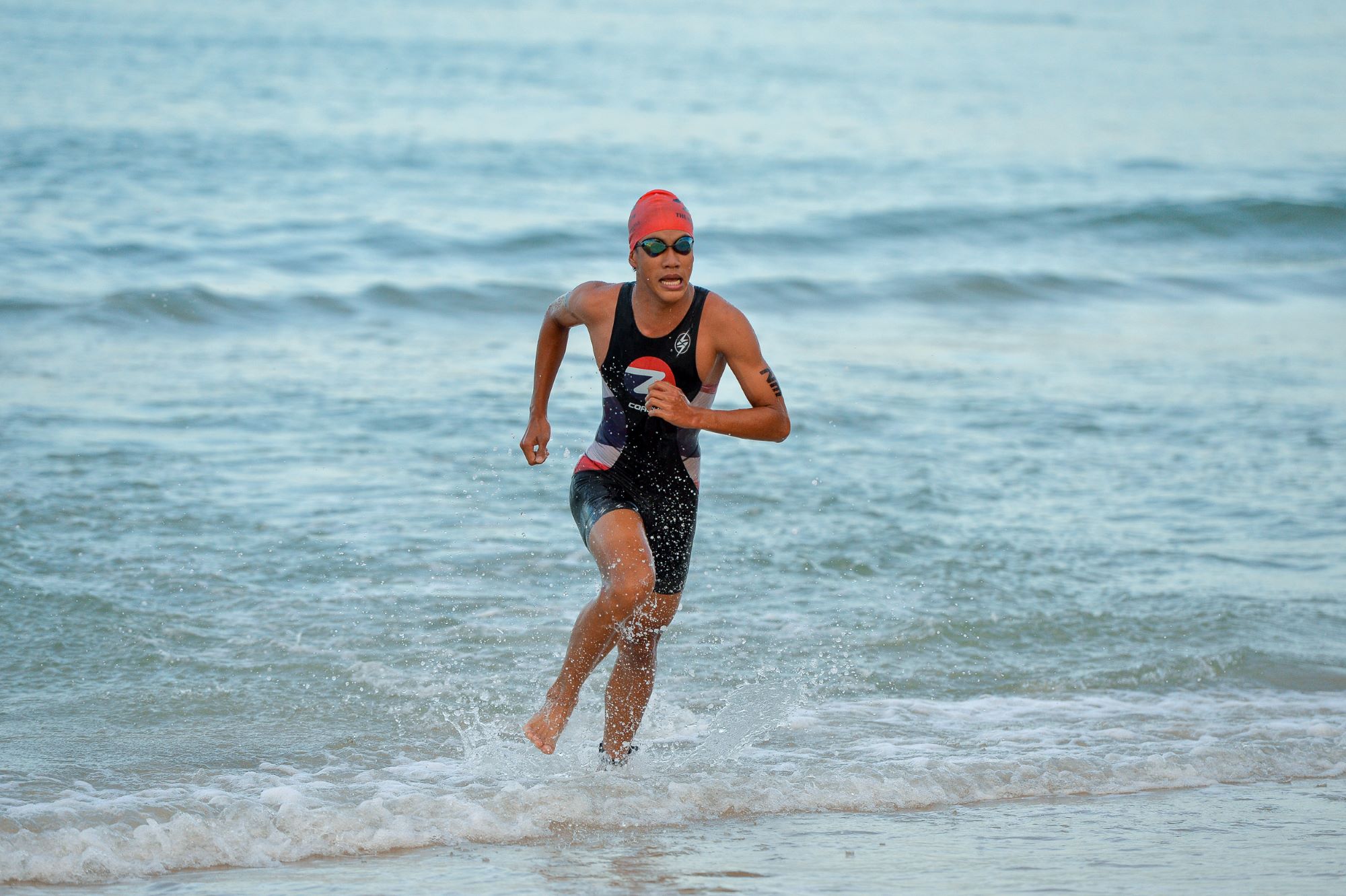 Laguna Phuket Triathlon Crowns Champions Max Stapley and Kate Waugh ...