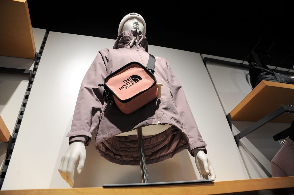 The North Face Unveils New Mountain Exploration Store in Pavilion ...