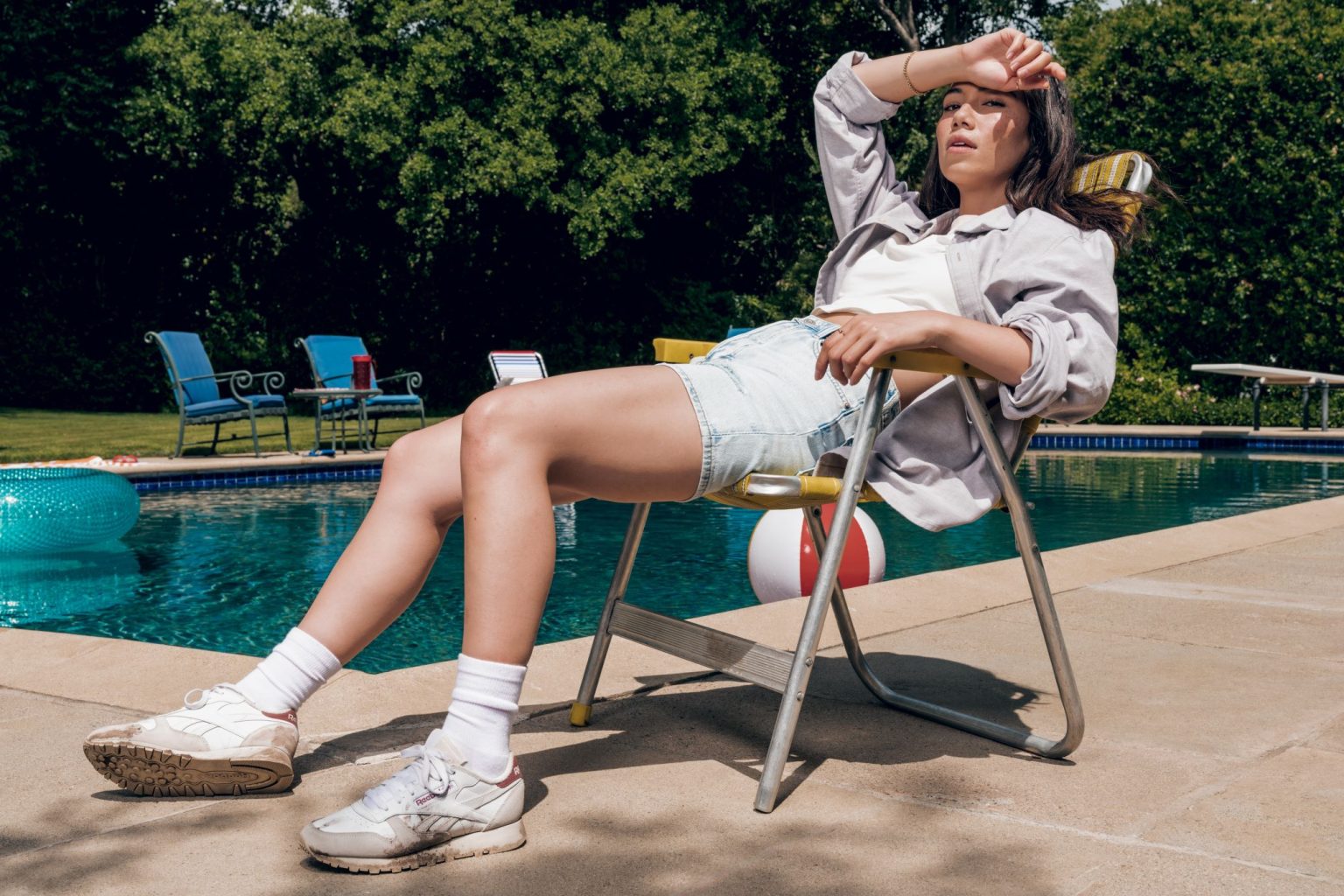 Reebok Malaysia Launches “FOMO is Dead” Campaign Encouraging Everyone ...