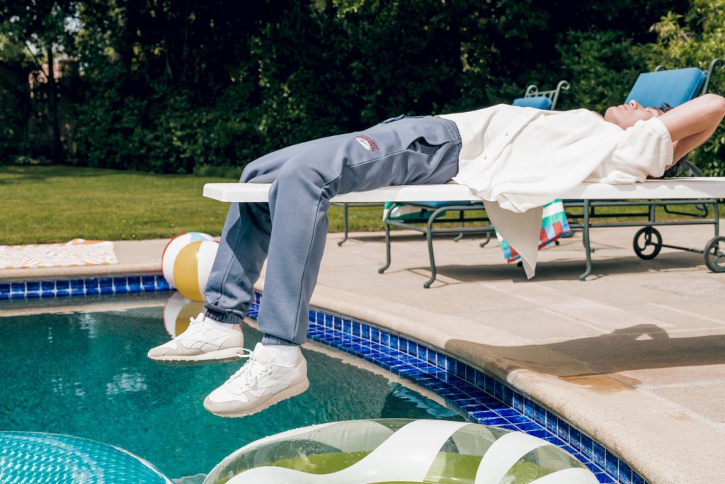 Reebok Malaysia Launches “FOMO is Dead” Campaign Encouraging Everyone to Create Memories with ...