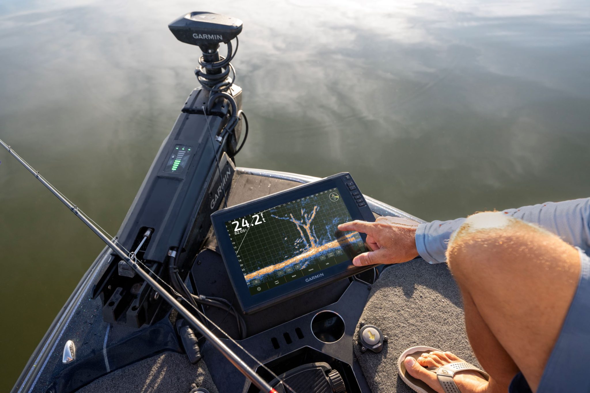 Garmin Introduces Premium quatix 7 Pro Marine Smartwatch - SportsWorld ...