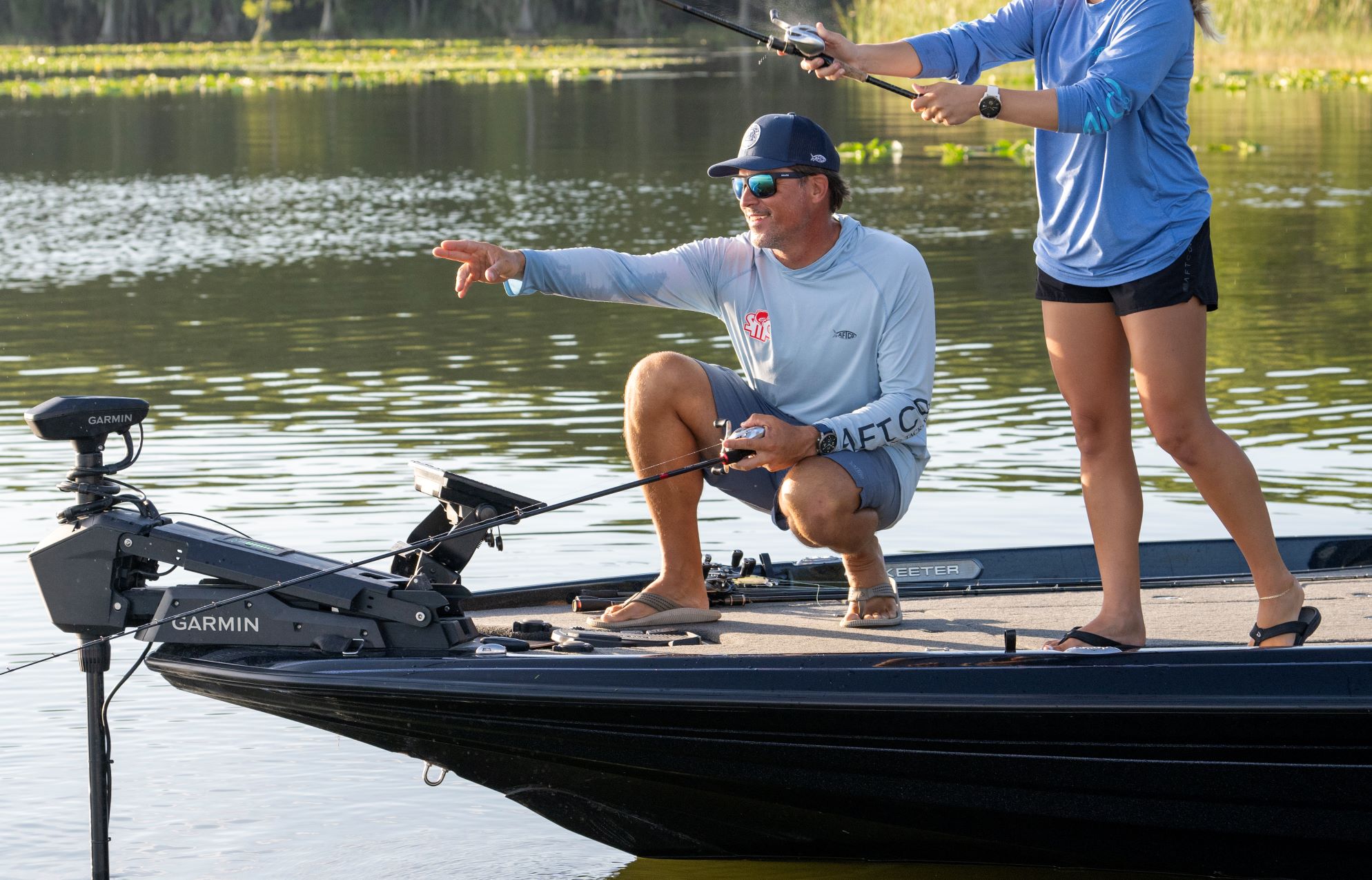 Garmin Introduces Premium quatix 7 Pro Marine Smartwatch - SportsWorld ...