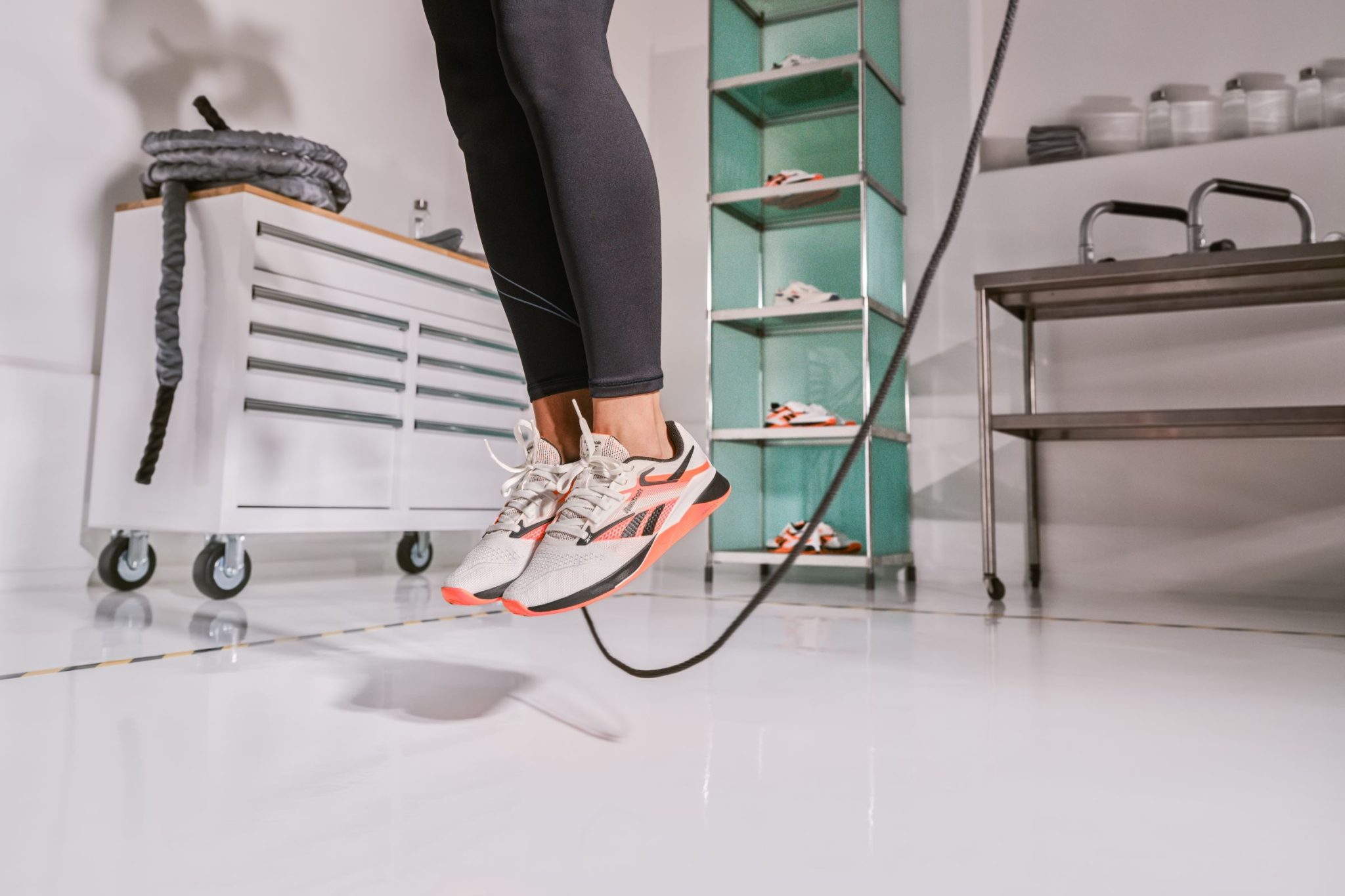 Reebok Unveils the Nano X4: Breathe Easy, Train Hard - SportsWorld Malaysia