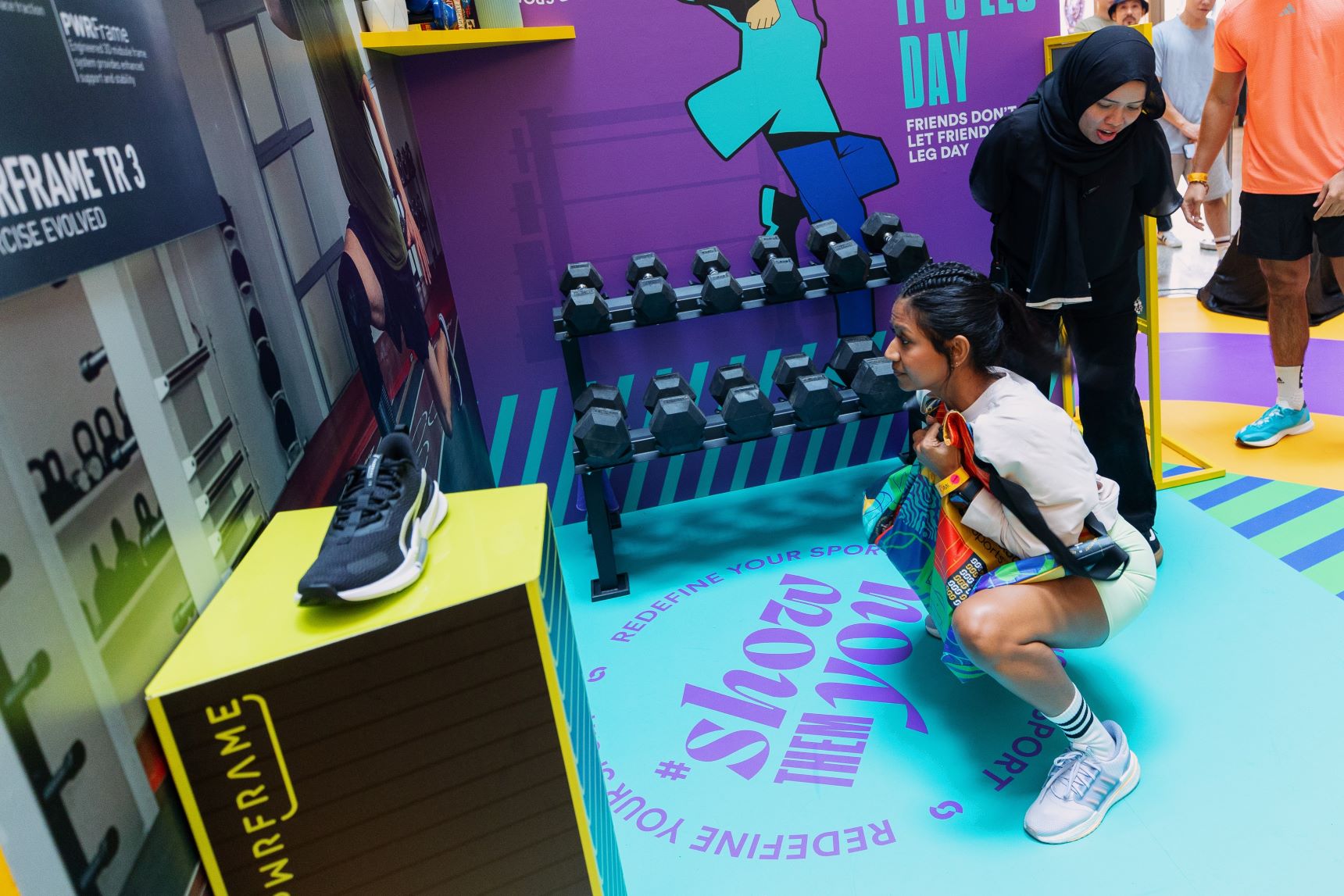 Sun & Sand Sports (SSS) Makes Grand Debut in Malaysia with Active ...