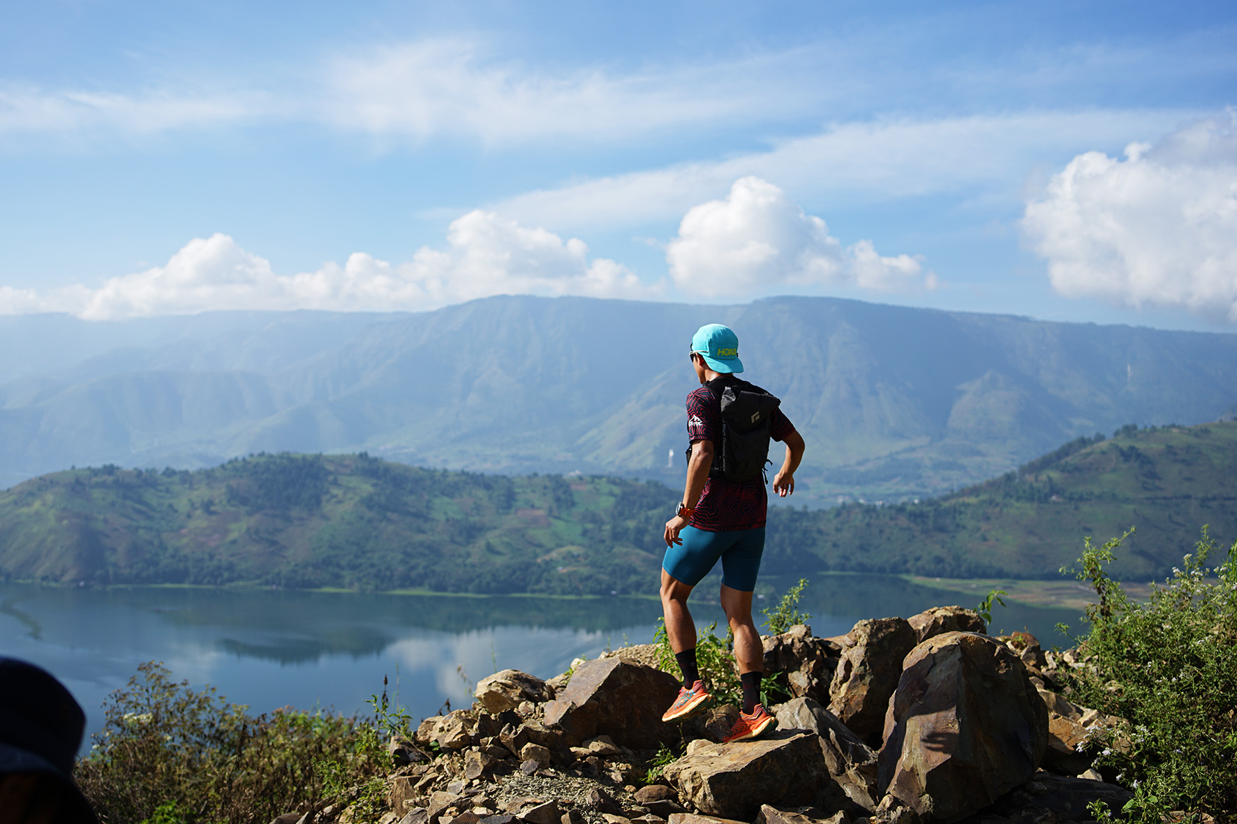 Lace Up and Explore the Majesty of Lake Toba: Trail of The Kings Zero ...