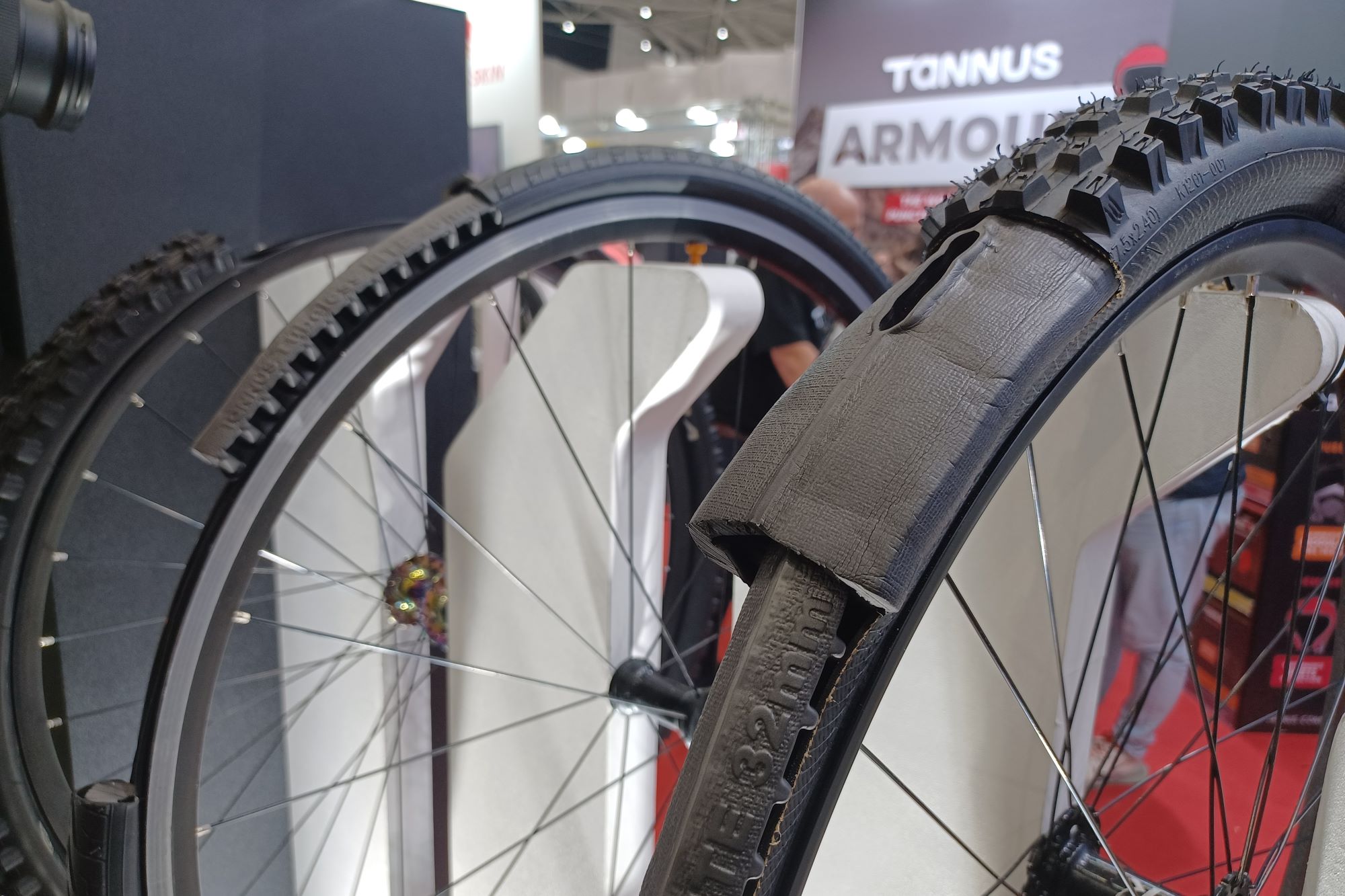 Taipei Cycle 2024 Drives Green Revolution, Building on A Promising ...