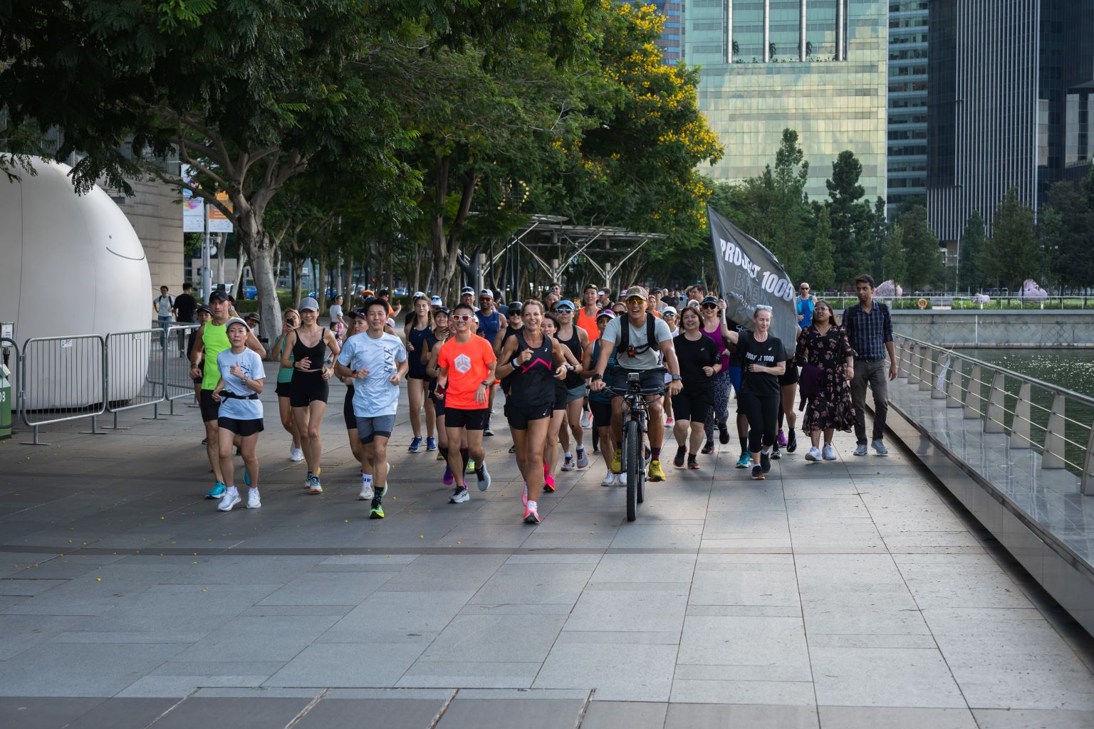 Ultramarathoner Natalie Dau Achieves Guinness World Record for Fastest ...