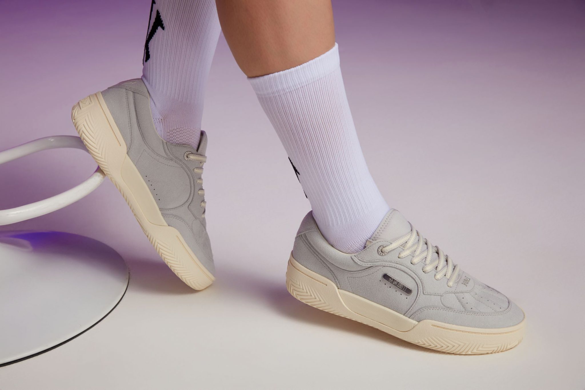 ANTA Malaysia Expands Iconic ANTA KAI 1 with Three New Colorways ...