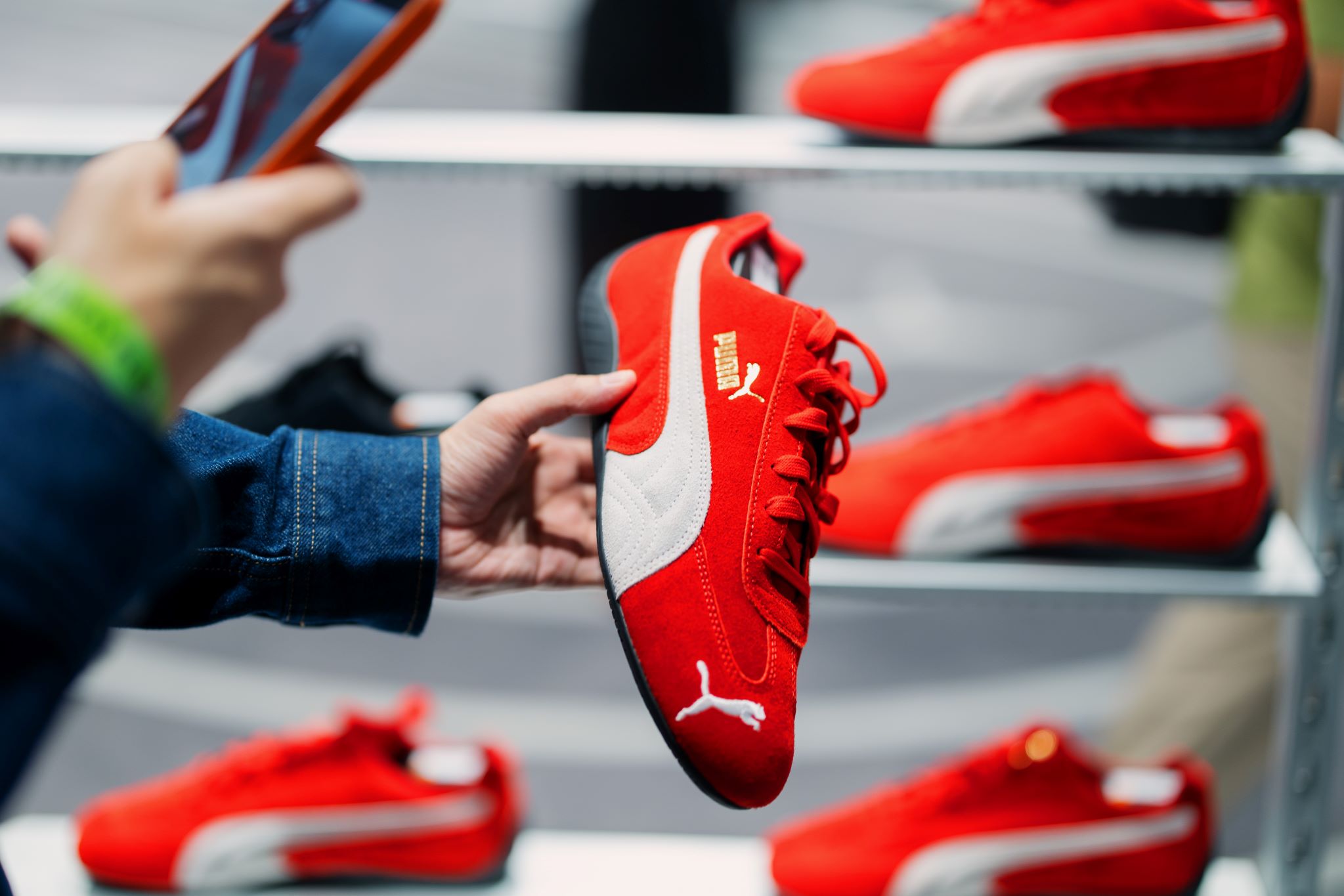 PUMA Malaysia Launches Largest Flagship Store in SEA with Star-Studded ...