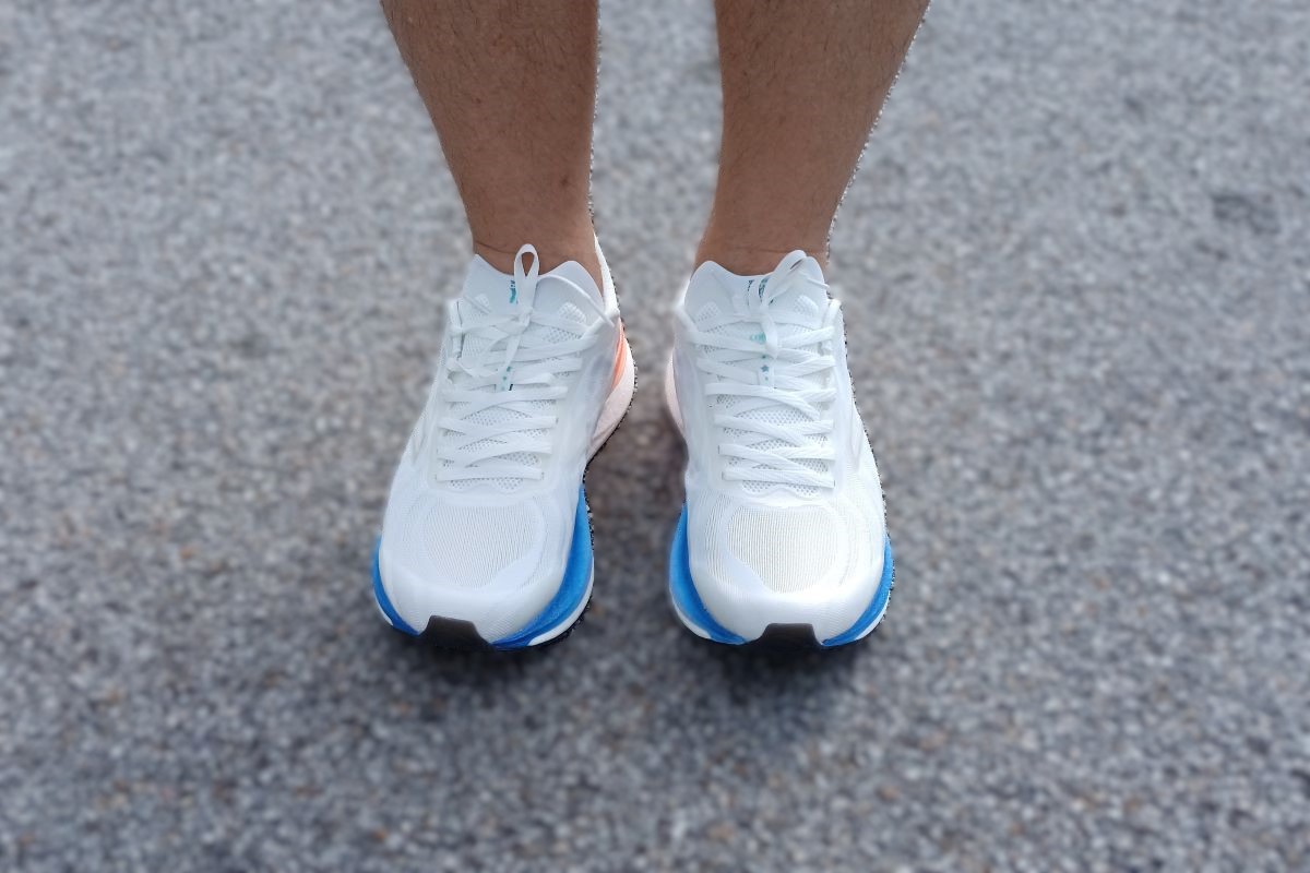ANTA G21 3 PRO: A Supportive and Comfortable Ride for Everyday Runners ...