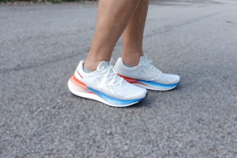 ANTA G21 3 PRO: A Supportive and Comfortable Ride for Everyday Runners ...