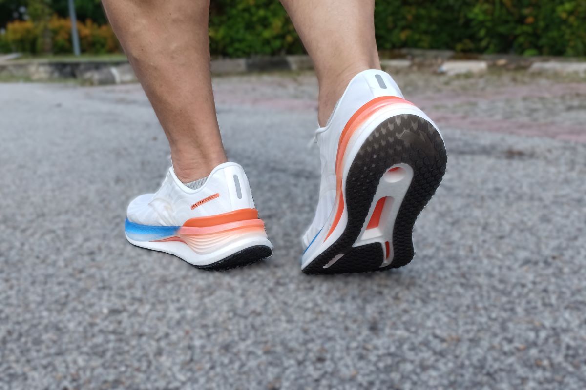 ANTA G21 3 PRO: A Supportive and Comfortable Ride for Everyday Runners ...