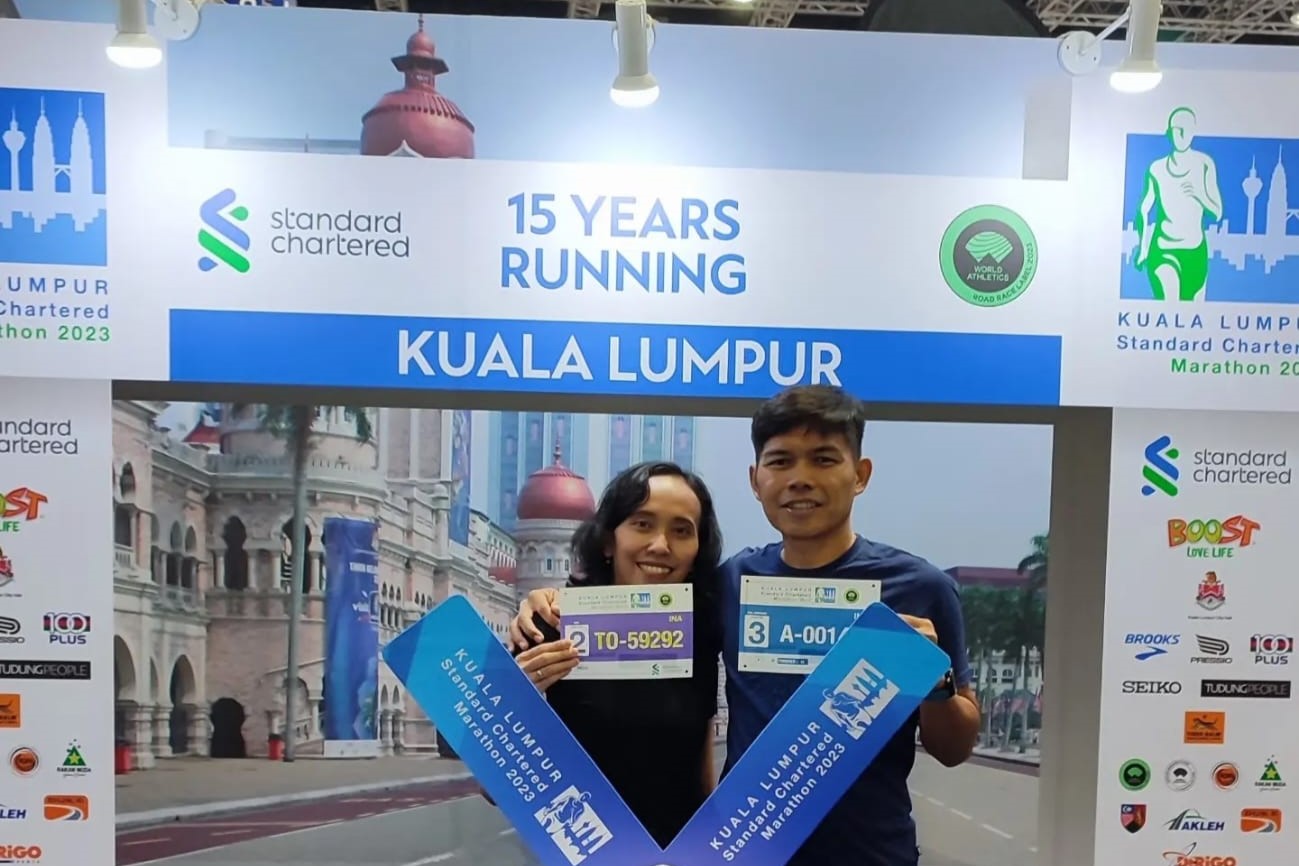 KLSCM 2024: A Record-Breaking Year for International Participation ...