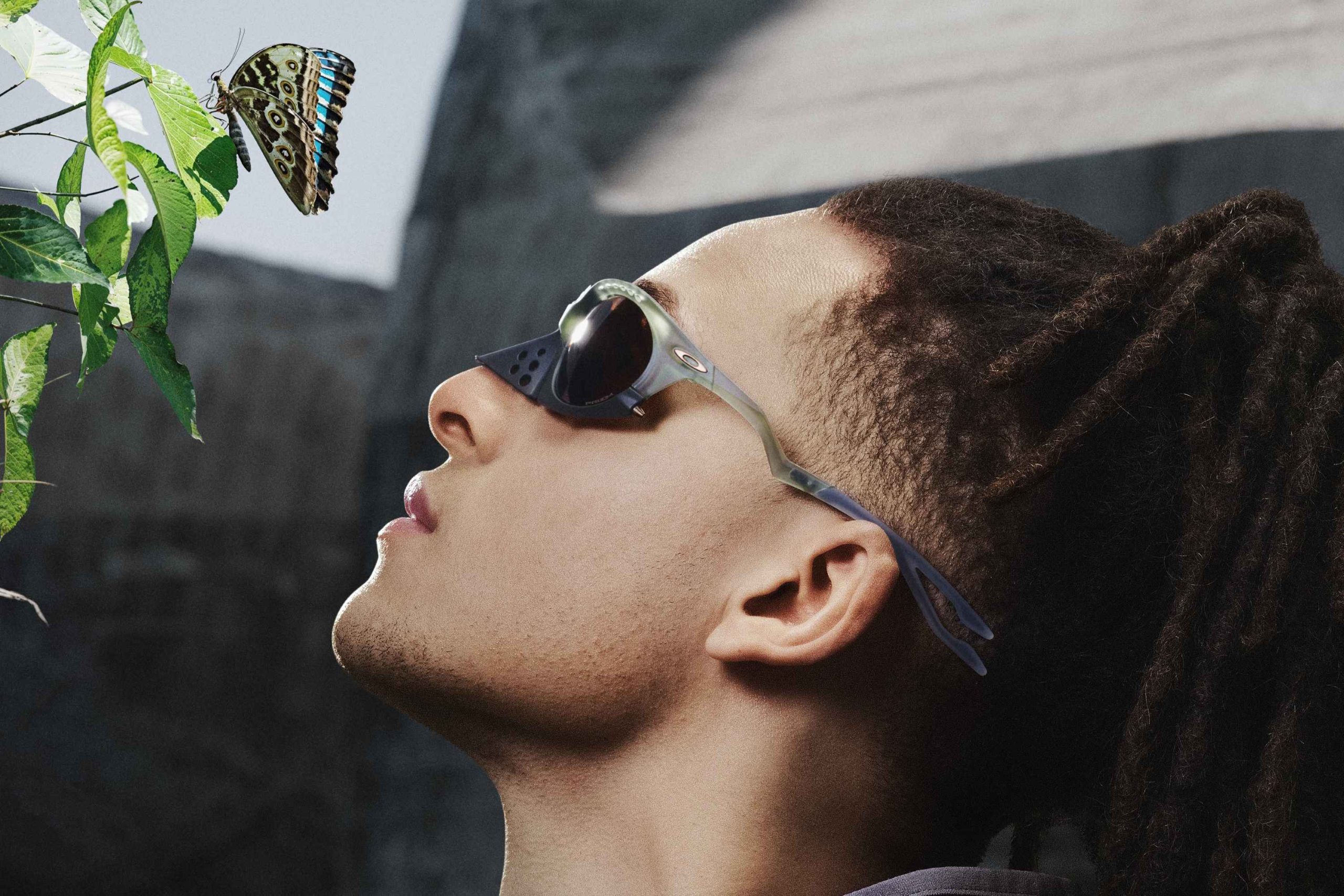 Oakley Launches “Born to Rewild” Collection, Inviting Adventure Seekers ...