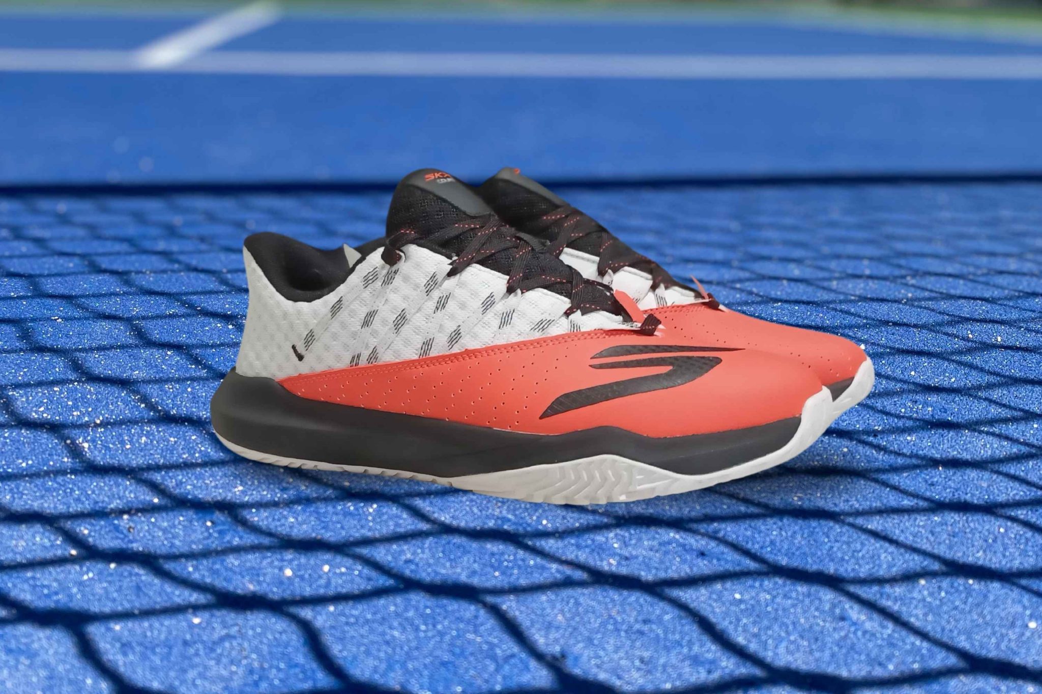 Skechers GO Pickleball Viper Court Rally: A Game-Changer for Pickleball ...