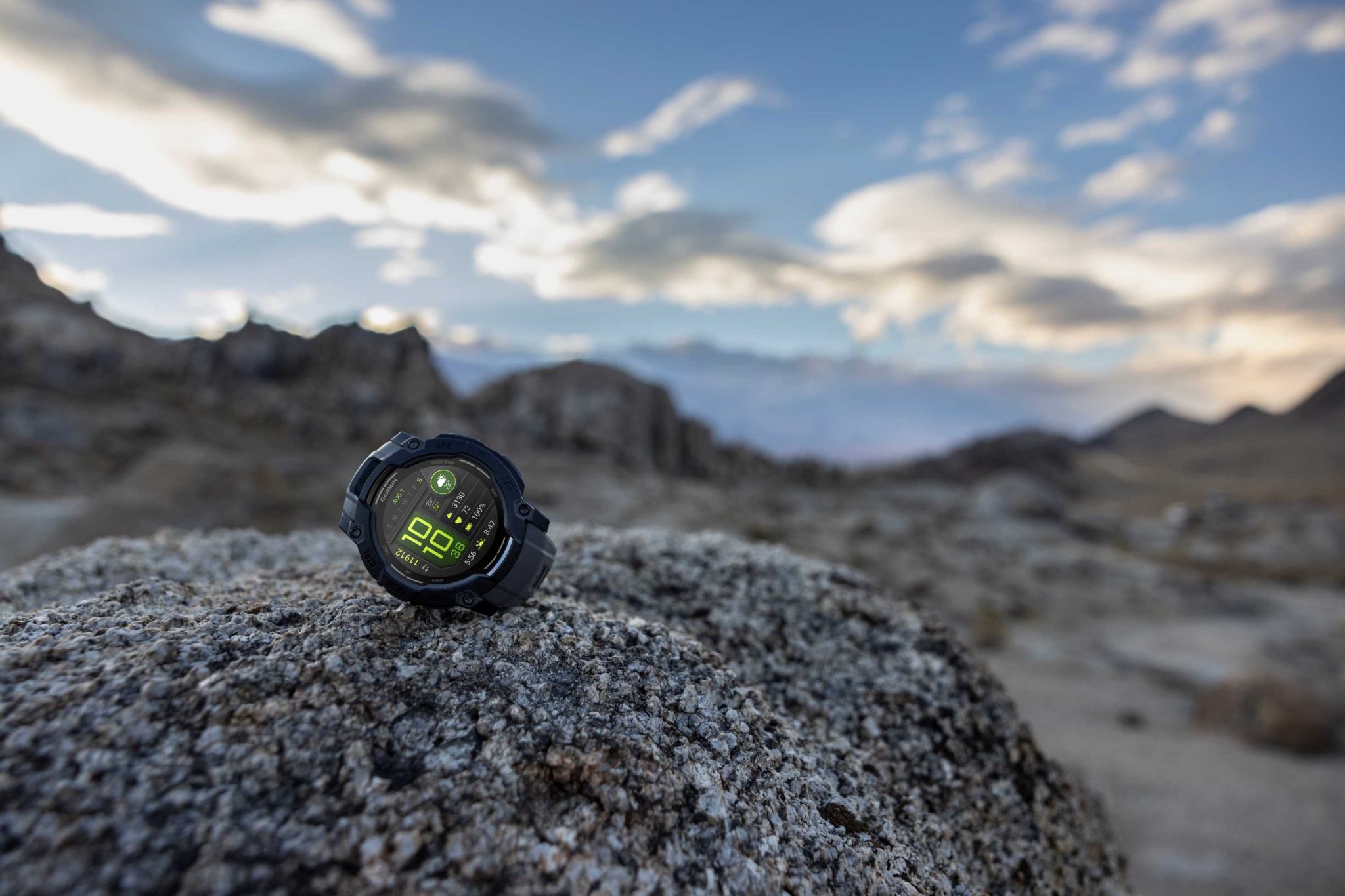 Garmin Malaysia Launches Instinct 3 Series - SportsWorld Malaysia