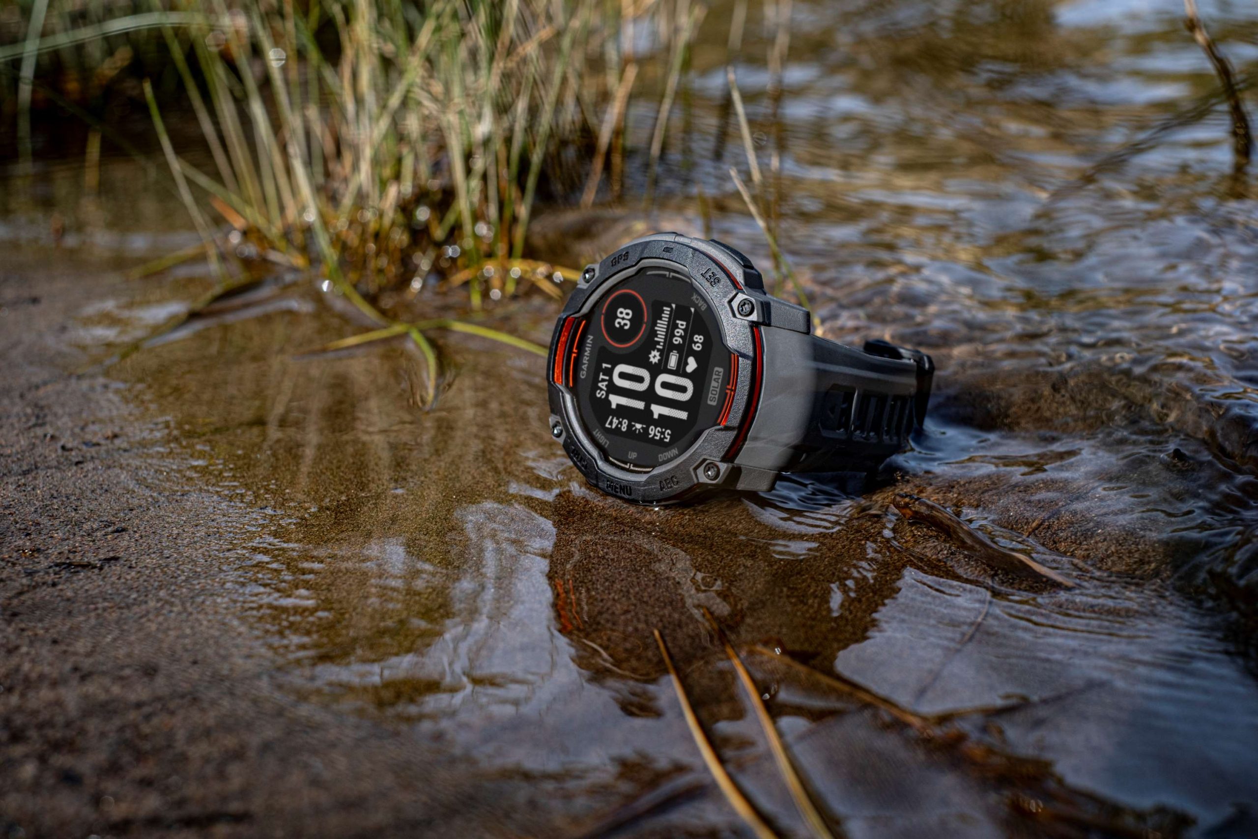 Garmin Malaysia Launches Instinct 3 Series - SportsWorld Malaysia