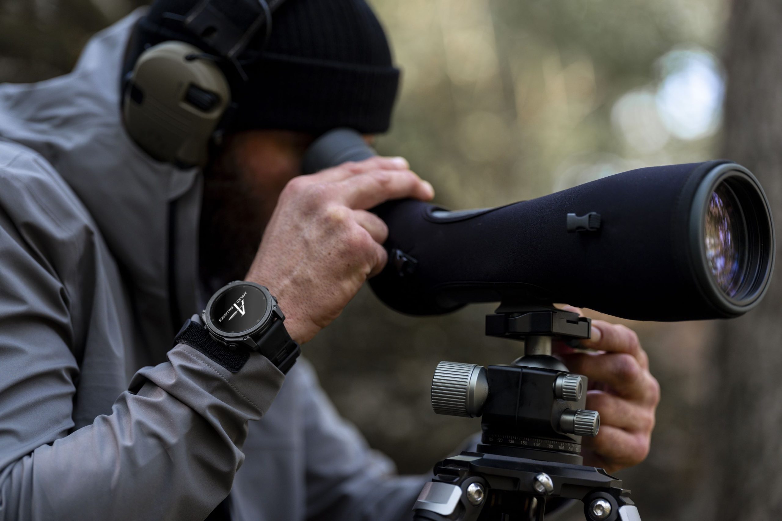 Garmin Tactix 8: Advanced Tactical Smartwatch Now in Malaysia ...