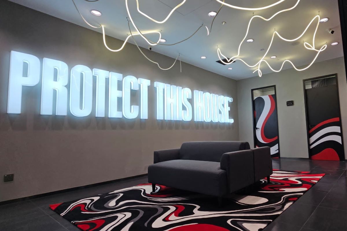 Under Armour Unveils Refreshed Brand House at Sunway Pyramid with ...