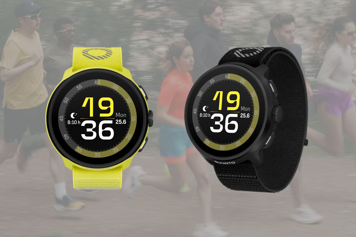 Suunto Run Launches in Malaysia: The New Ultra-Light GPS Smartwatch ...