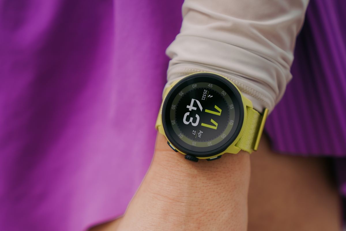 Suunto Run Launches in Malaysia: The New Ultra-Light GPS Smartwatch ...