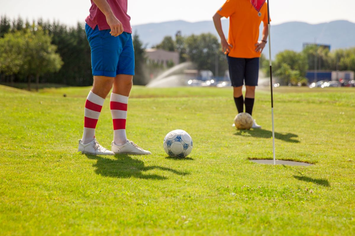microLEAP Partners with FootGolf Association of Malaysia to Boost Sport ...