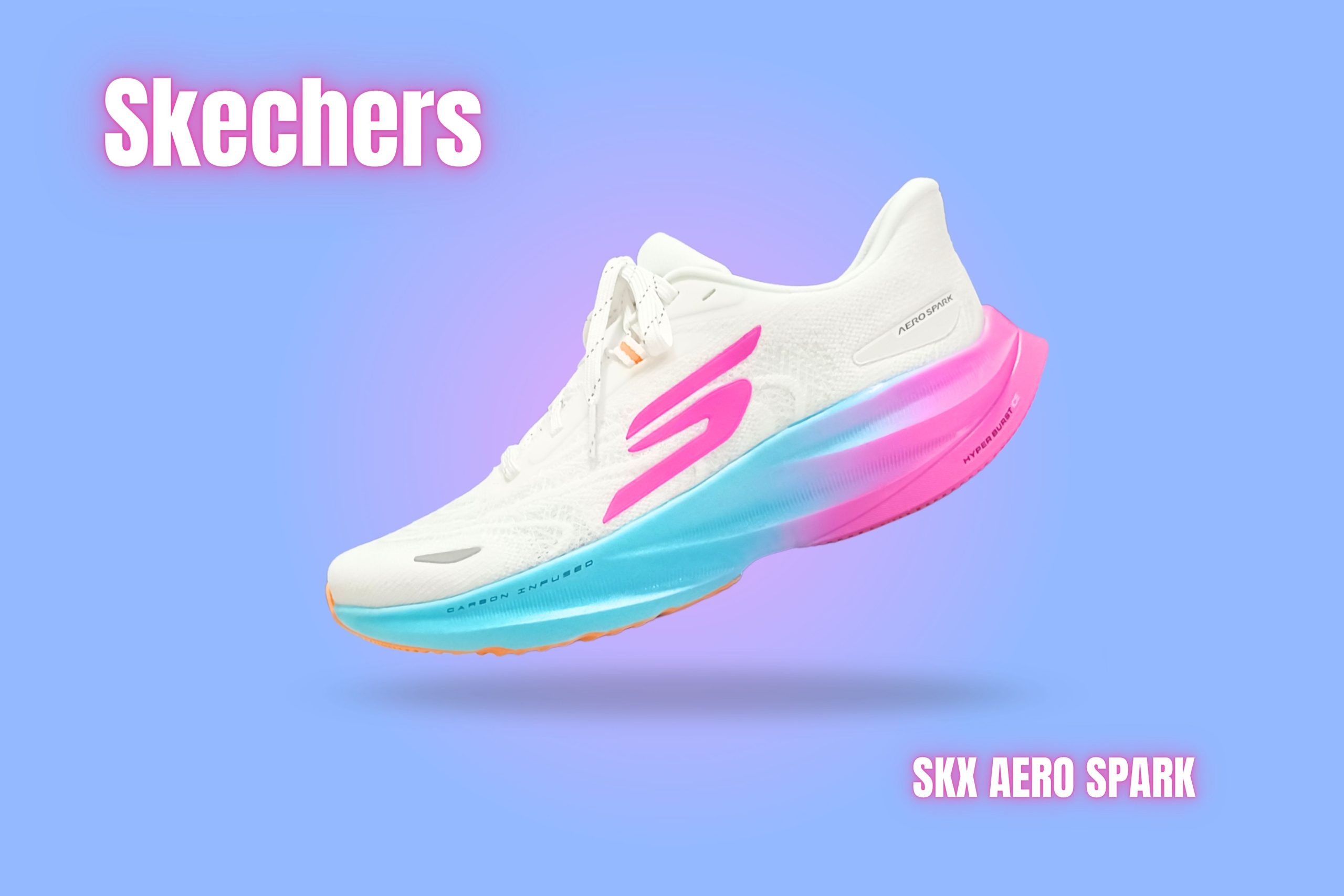 Skechers SKX® AERO Spark: A New Daily Trainer for Malaysian Roads ...
