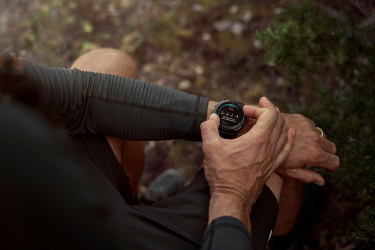 Garmin Redefines Smartwatches with fēnix 8 MicroLED, Unveils the ...