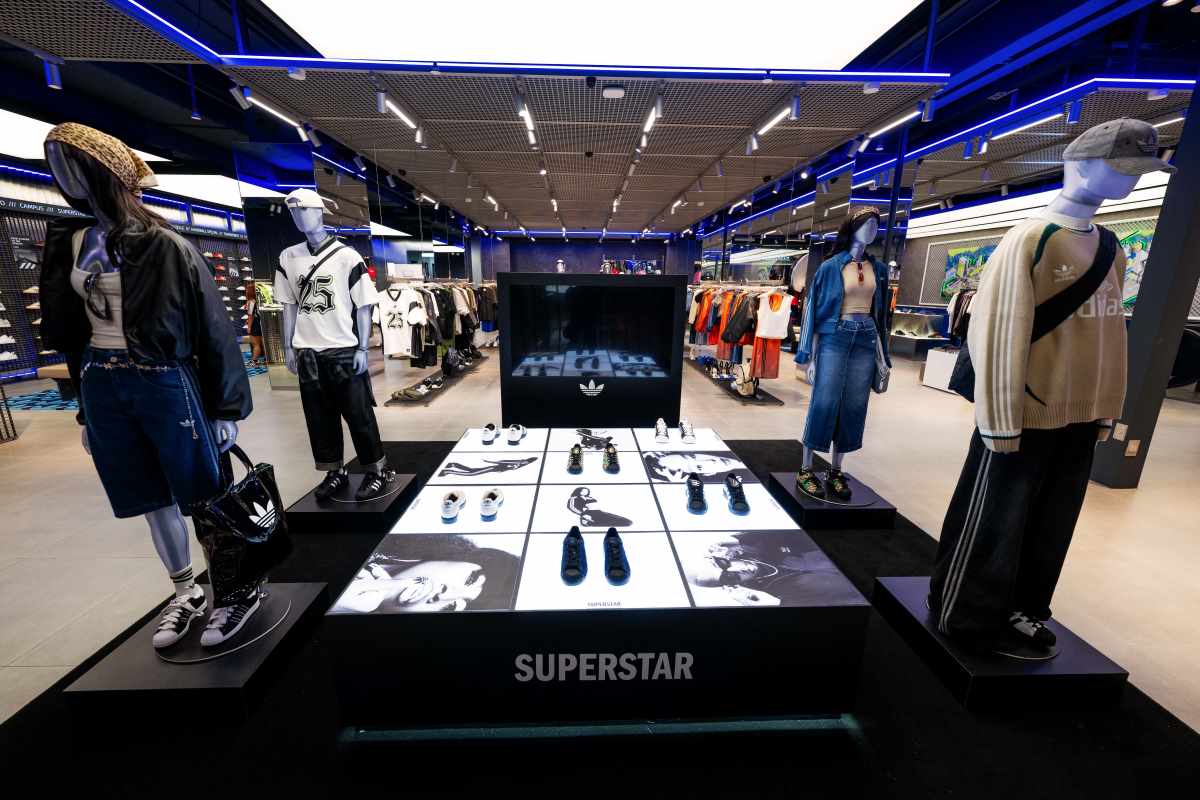 Beyond Retail: adidas Transforms Sunway Pyramid Space into Malaysia’s ...